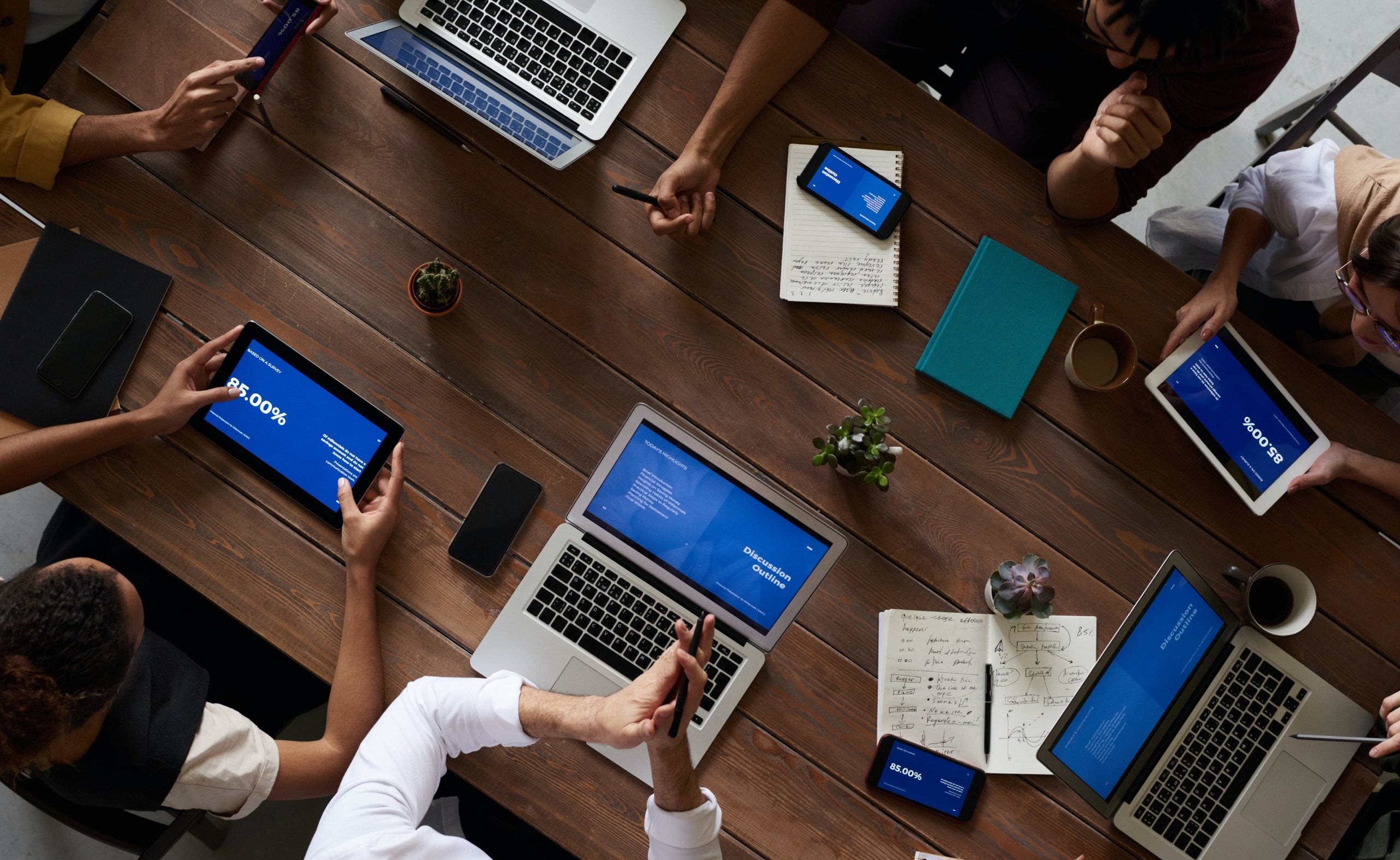 Start Your Salesforce Implementation Journey | Groundswell Cloud